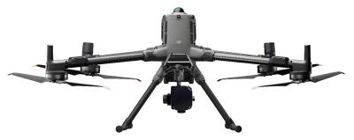 China Airborne PV Imaging Systems EL / PL Detector for sale