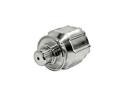 China CRN36 Series Inline Refractometer In Precision Industrial Production for sale