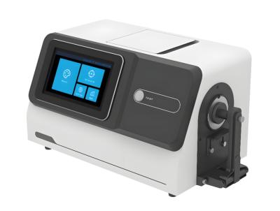 China CHNSpec Benchtop Spectrophotometer DS-820 Series  Color Measurement for sale