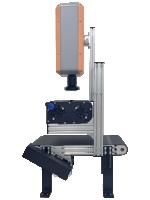 China FS-19 Series hyperspectral imaging camera Industrial Online High Speed Short Wave Infrared for sale