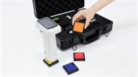 China BCRA-Standard Color Tiles for Spectrophotometers - 12 Pieces for sale
