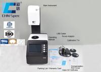 China Laboratory Haze Measurement Instrument , Electric Digital Haze Meter Tester for sale