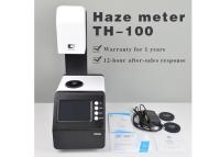 China Transmissivity Meter Haze Measurement Instrument Glass Lenses Haze Measurement for sale