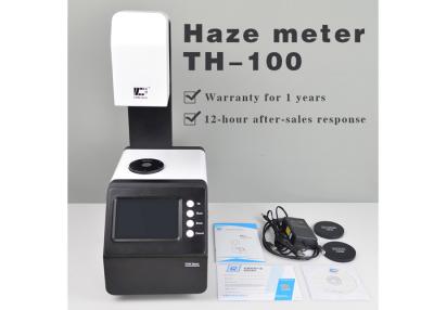 China Transmissivity Meter Haze Measurement Instrument Glass Lenses Haze Measurement for sale