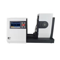 China ASTM D1003 Haze Measurement Instrument CS -700 For Haze And Transmittance Measurement for sale