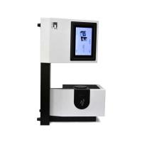 China Touch Screen Plastic Glass Transparency Meter for sale