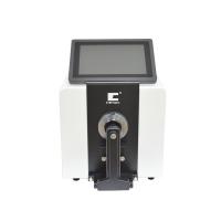 China High Accuracy Benchtop Spectrophotometer For Textile Color Matching for sale