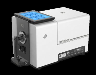 China Touch Screen Benchtop Spectrophotometer With SCI&SCE And Pulsed And Led for sale