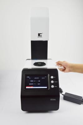 China International Standards ASTM and ISO Transmittance Haze Meter For Plastic And Film TH-100 for sale