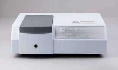 China D/0 400-700nm Benchtop Integrating Sphere Transmittance Spectrophotometer for sale