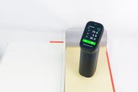 China 29 Color indexes and 26 kinds of illuminants  LED Switchable Apertures Color Spectrophotometer CS500 for sale
