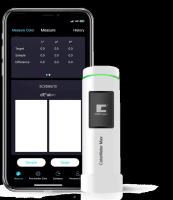China Colorimeter SE with D/8 Geometry and Spectral Sensor for Accurate Color Measurement for sale