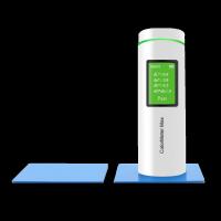 China Color Meter Pro with Mobile Phone APP and Spectral Sensor for Precise Color Measurement for sale