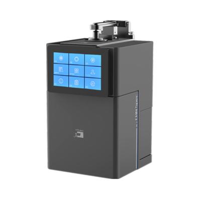 China Benchtop Spectrophotometer For Color Matching Painting Coating Textile for sale