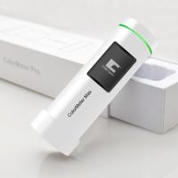China Set Color Difference Tolerance And Parameters On Mobile Phone APP With Colorimeter SE for sale