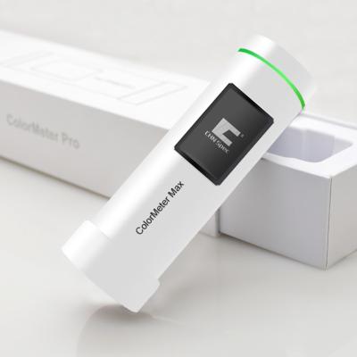 China Set Color Difference Tolerance And Parameters On Mobile Phone APP With Colorimeter SE for sale