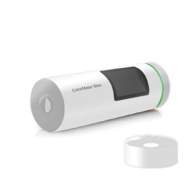 China Colorimeter SE With Mobile Phone APP For Color Value And Color Difference Measurement for sale