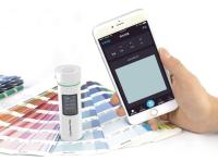China Colorimeter SE With Spectral Sensor For Better Performance And Accurate Color Measurement for sale