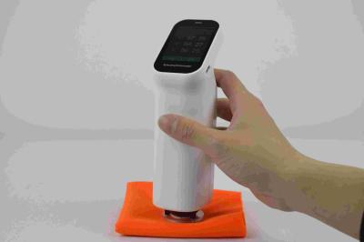 China CS-520 Portable Spectrophotometer 20 Color Indexes 26 Illuminants for sale