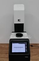 China bench-top  TH110 Haze/Transmittance  meter 21mm for sale