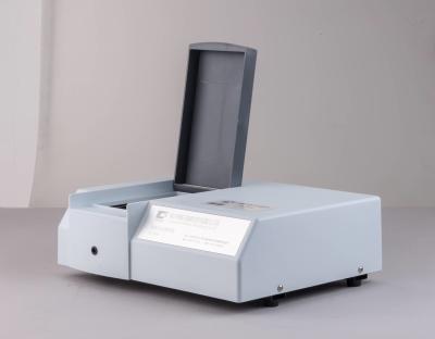 China Benchtop  Transmittance Spectrophotometer For Color Measurement for sale