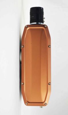 China Transmission Efficiency ＞50% Hyperspectral Imaging Camera 300 Spectral Bands for sale