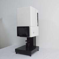 China 360-780nm Wavelength range  Dual Light Path Sensor Array  Benchtop Spectrophotometer For Textile Color Matching for sale