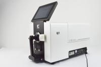 China 0.01% Reflectivity resolution  Dual Light Path Sensor Array  Benchtop Spectrophotometer For Textile Color Matching for sale