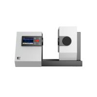 China 10nm wavelength interval 400-700nm wavelength  Haze Measurement Instrument / Transmittance Haze Meter for sale