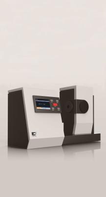 China ASTM and ISO 400-700nm wavelength  Haze Measurement Instrument / Transmittance Haze Meter for sale