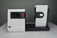 China D/0 5 Inches Screen Haze Measurement Instrument 400 - 700nm Wavelength for sale