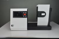 China D/0 21 Aperture Size Haze Measurement Instrument For Plastic Glass Transparency for sale