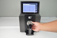 China 152mm Sphere Diameter Bench Top Spectrophotometer For Textile And Dyeing for sale