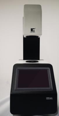 China 0 - 100% Test Range Th-110 Haze Meter Within 7'' Touch Screen for sale