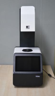 China CE Haze Meter Integrating Sphere Size 21mm 7mm 0 - 100% Test Range for sale