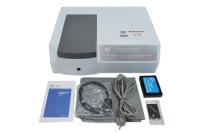China 0.08% Repeatability Transmittance Spectrophotometer Benchtop Color Measurement Equipment for sale