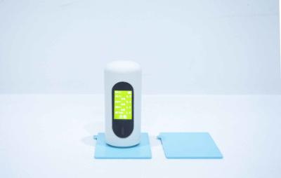 China LED Automatic Calibration 45°/0 Geometry Color Measurement 8mm Measure Aperture Wavelength 400-700nm for sale