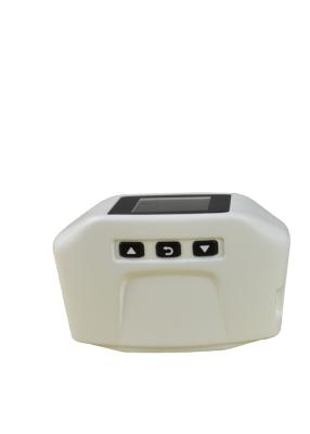 China 10nm Wavelength Pitch Handled  Spectrophotometer Multiple Angle 15 45 110 for sale