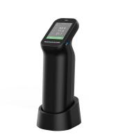 China SCI&SCE 400 - 700nm Portable Spectrophotometer CS-500 Auto Calibration Wavelength Range 400-700nm for sale
