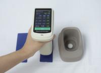 China Color Spectrophotometer Foropaque Liquid Paste Pellet Powder for sale