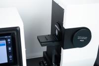 China 21mm Aperture Haze Measurement Instrument For Plastic Glass Transparency for sale
