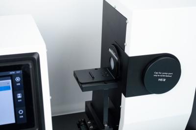 China 21mm Aperture Haze Measurement Instrument For Plastic Glass Transparency for sale