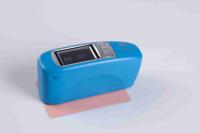 China DIN 67530 0.1GU Digital Gloss Meter 0.2%GU Repeatability Compact Structure for sale