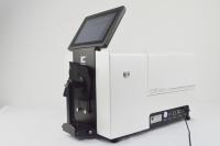 China 0.01% Reflectivity Benchtop Spectrophotometer For Textile Color Matching Xenon Lamp and LED for sale