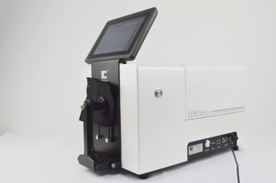 China 0.01% Reflectivity Benchtop Spectrophotometer For Textile Color Matching Xenon Lamp and LED for sale