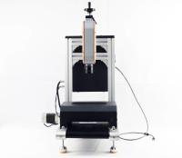 China Hyperspectral Imaging Camera  400 - 700nm Wavelength Range for sale