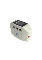 China 15 45 110 Multiple Angle Handheld Spectrophotometer 400 - 700nm Wavelength for sale