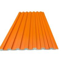 China 150*7.8mm Interior WPC Wall Panel High Impact Resistant EN13986 With Zero VOCs for sale