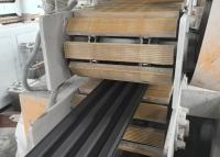 China 160mm Interior WPC Wall Panel Non Toxic Anti Warp Waterproof for sale