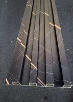 China Durable Anti Scratch WPC Panels For Interior Waterproof 160*20mm for sale